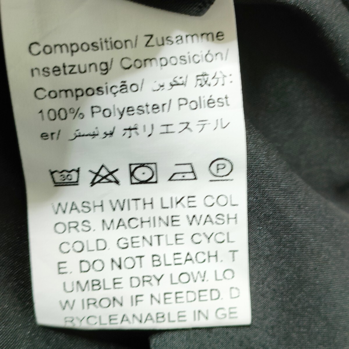 Yahoo!オークション - Dazy デイジー (M) 総柄 カシュクール風 ワンピ...