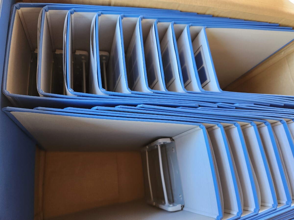 Yahoo!オークション - TANOSEE 100㍉ A422冊