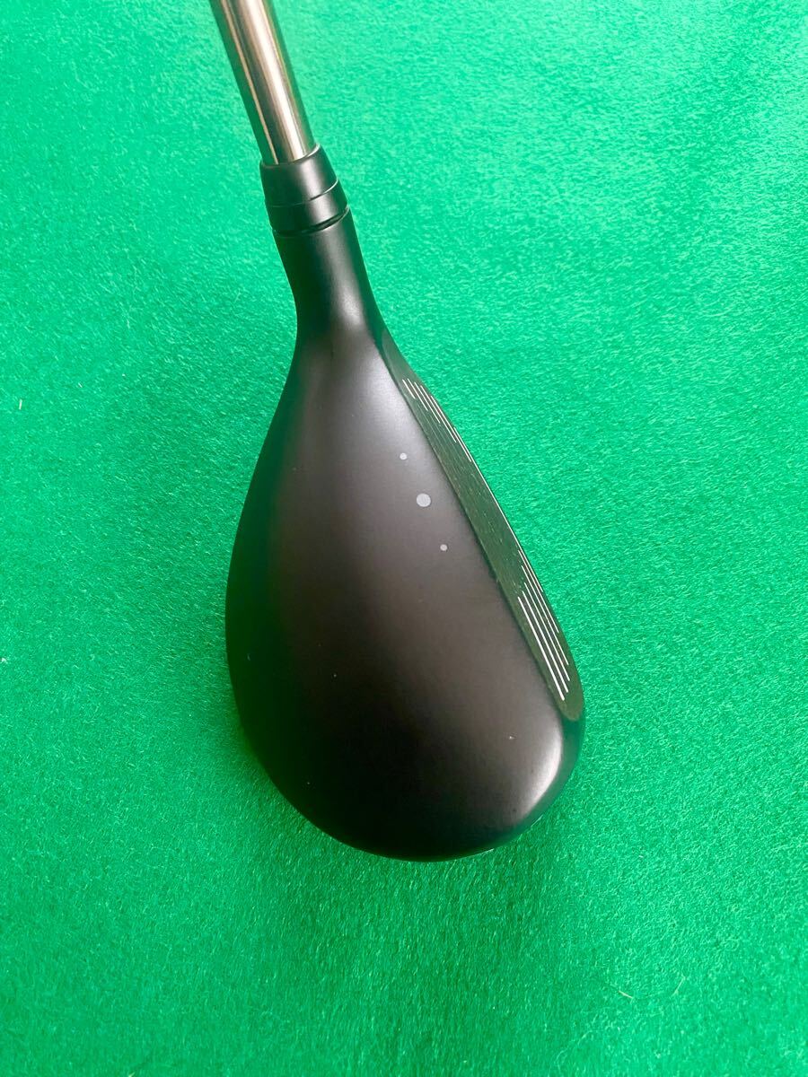 Yahoo!オークション - G425 5U ハイブリッドユーティリティ PING TOUR ...