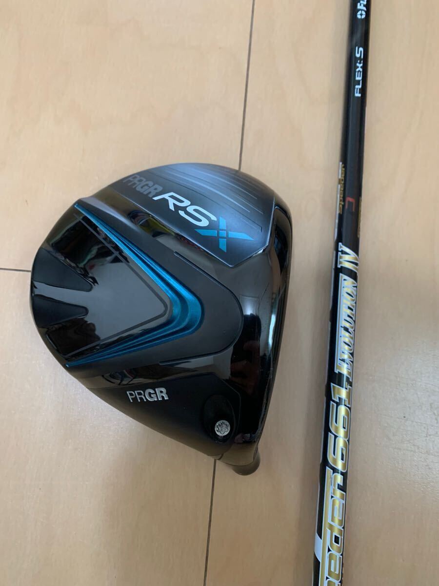 プロギア 24 RSXMAXドライバー 10.5° スピーダーエボリューションⅣ 661S(フレックス S（M-43）)｜売買されたオークション情報、yahooの商品情報をアーカイブ公開 ...