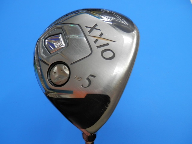 Yahoo!オークション - 即決 L51 ダンロップ 八代目 ゼクシオ 201...