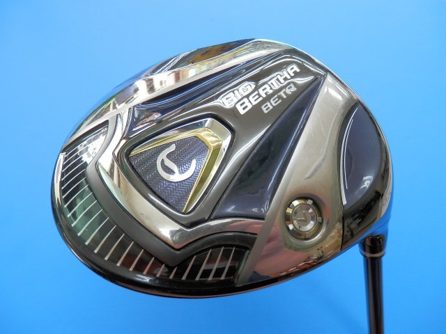 Yahoo!オークション - 即決 L66 難有 キャロウェイ ビックバーサ B...