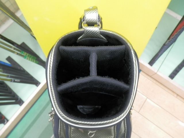 Yahoo!オークション - 即決 L68 タイトリスト キャディバッグ [2149...