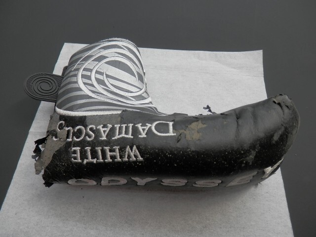 Yahoo!オークション - 即決 L98 美品 オデッセイ ホワイトダマスカ...