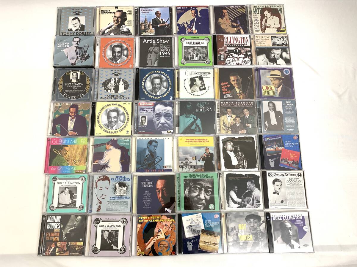 Yahoo!オークション - 748【CD JAZZ 198枚 大量セット】ジャズ 名盤多...