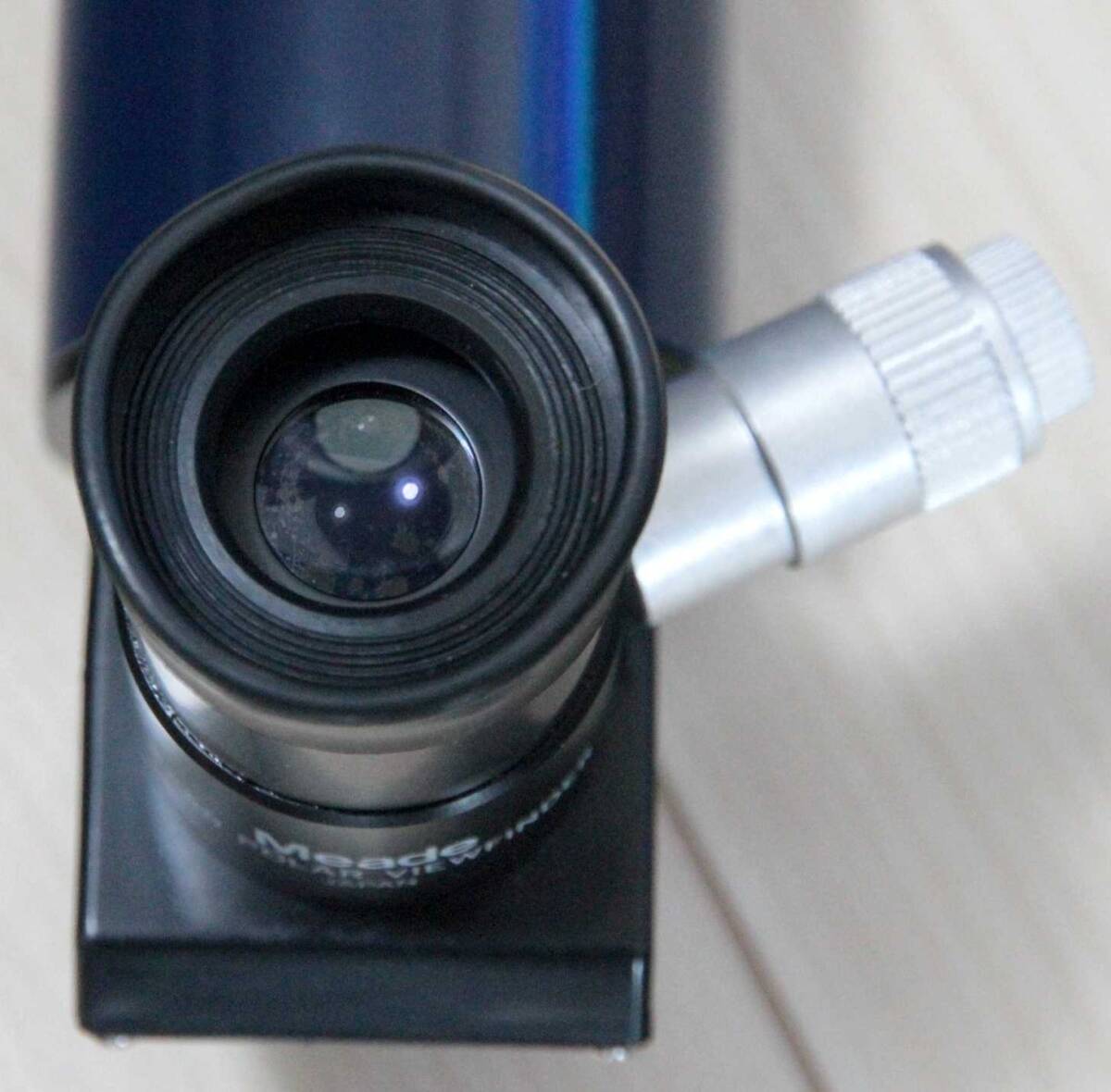 Yahoo!オークション - MEAD 8x50 ライトアングルファインダー