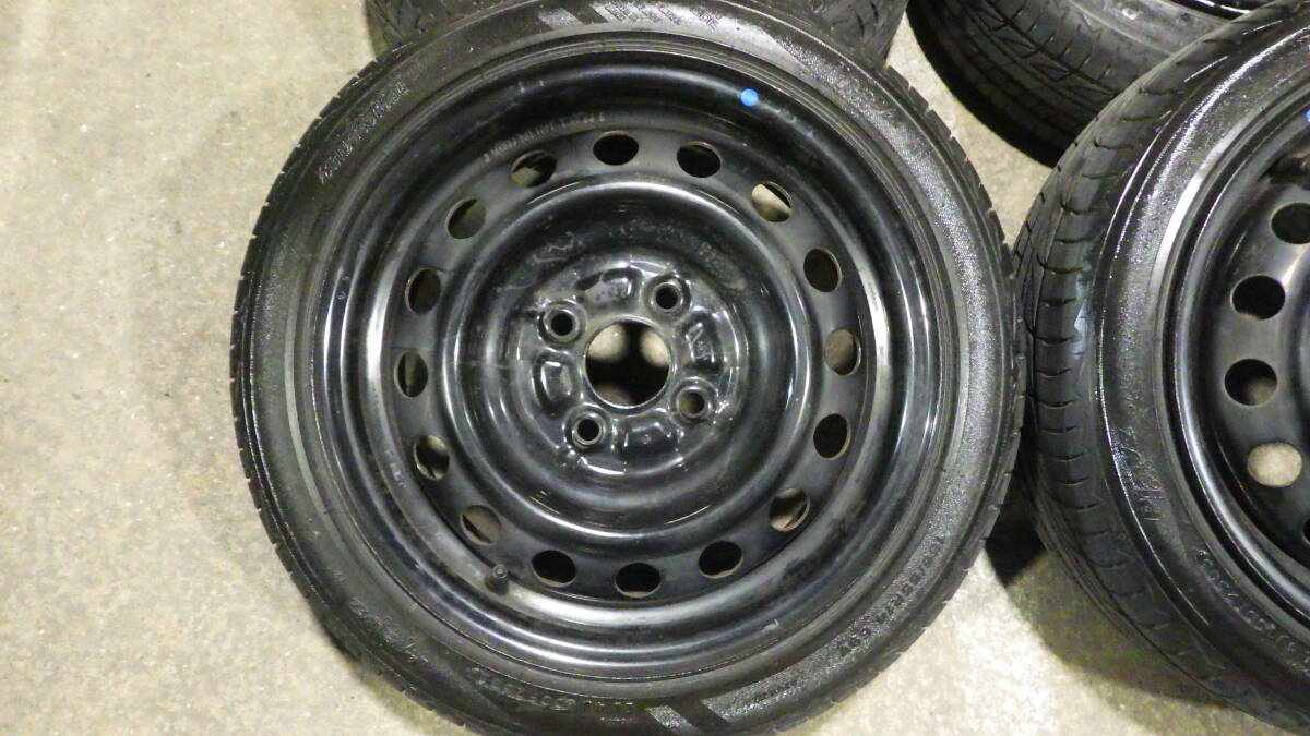 Yahoo!オークション - スチール ブラック6J＋3O位だと思います 引っ...