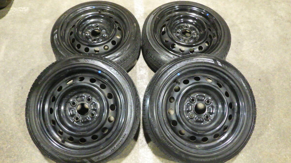 Yahoo!オークション - スチール ブラック6J＋3O位だと思います 引っ...