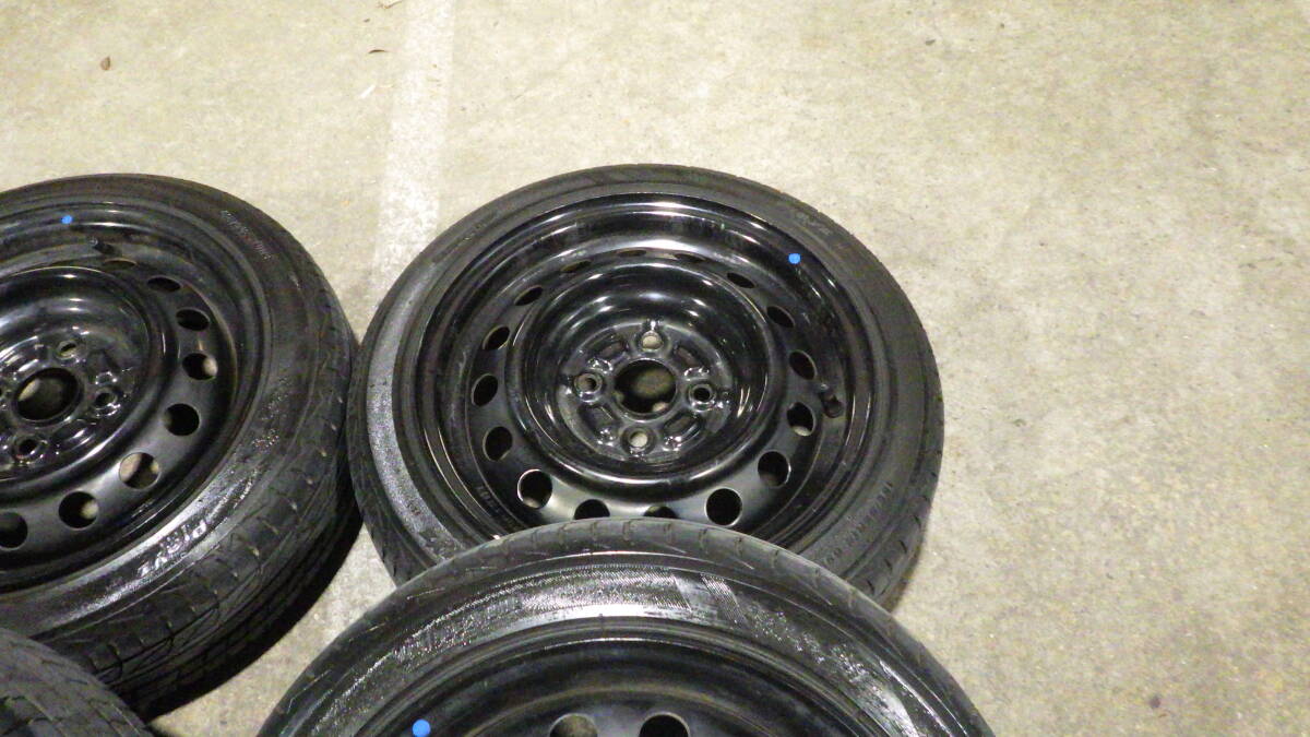 Yahoo!オークション - スチール ブラック6J＋3O位だと思います 引っ...