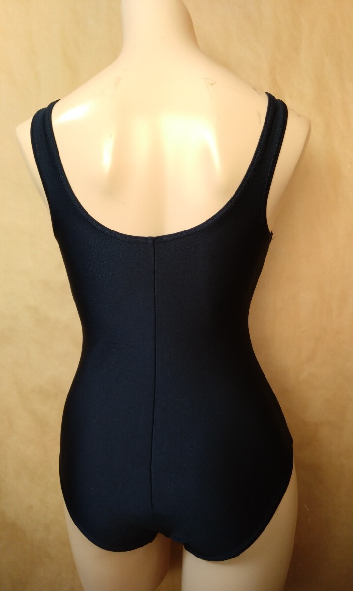 Yahoo!オークション - 00788 HEAD スイミング・ネイビー・ワンピース・...