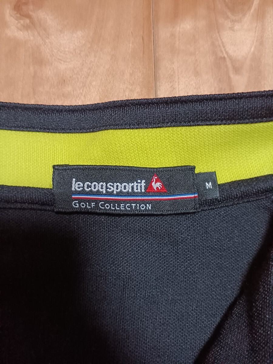 Yahoo!オークション - le coq sportif golf collection ルコックゴルフ...