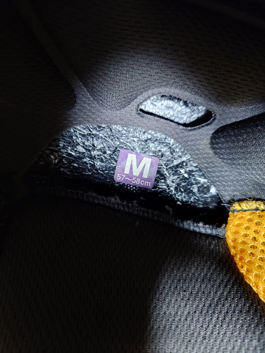 Yahoo!オークション - OGK KABUTO オージーケー カブト AVAND II TAMON...