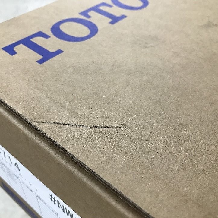 Yahoo!オークション - 未開封 TOTO アプリコットF1A・F1 ウォシュレッ...