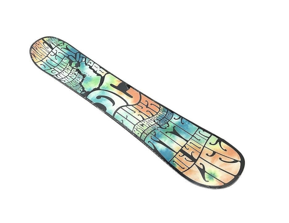 Yahoo!オークション - 未開封 DC ディーシー MLF IIKKA Pro スノーボ...