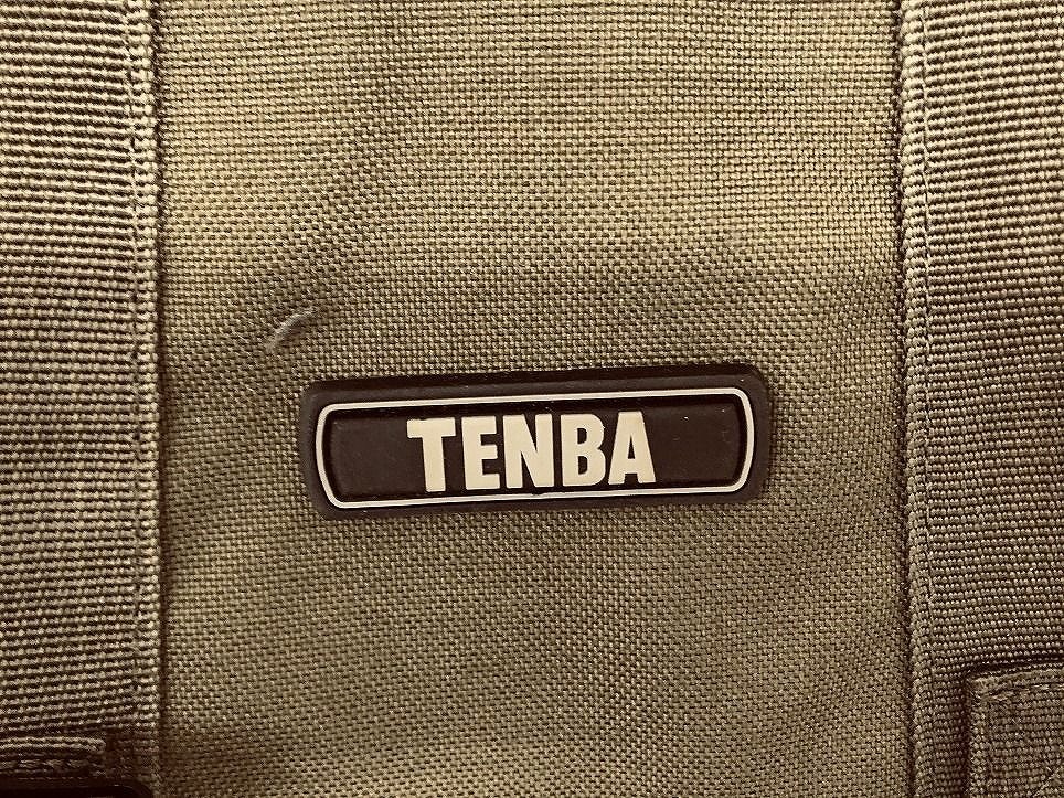 Yahoo!オークション - TENBA テンバ メッセンジャーバッグ カメラバッ...
