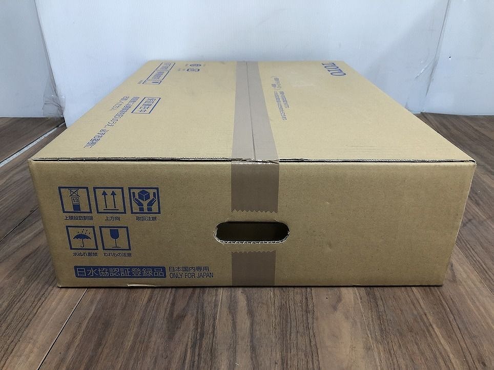 Yahoo オークション 未開封 Toto アプリコットf4a・f4 ウォシュレッ