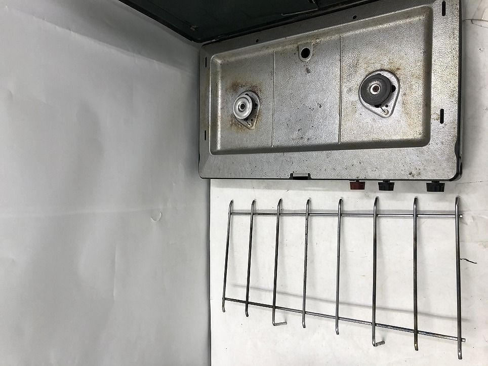 Yahoo!オークション - Coleman コールマン PROPANE BUTANE STOVE ツー...