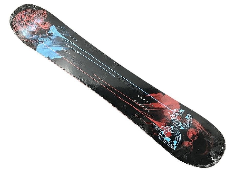 Yahoo!オークション - 未開封 DC ディーシー MLF 2012 スノーボード ...