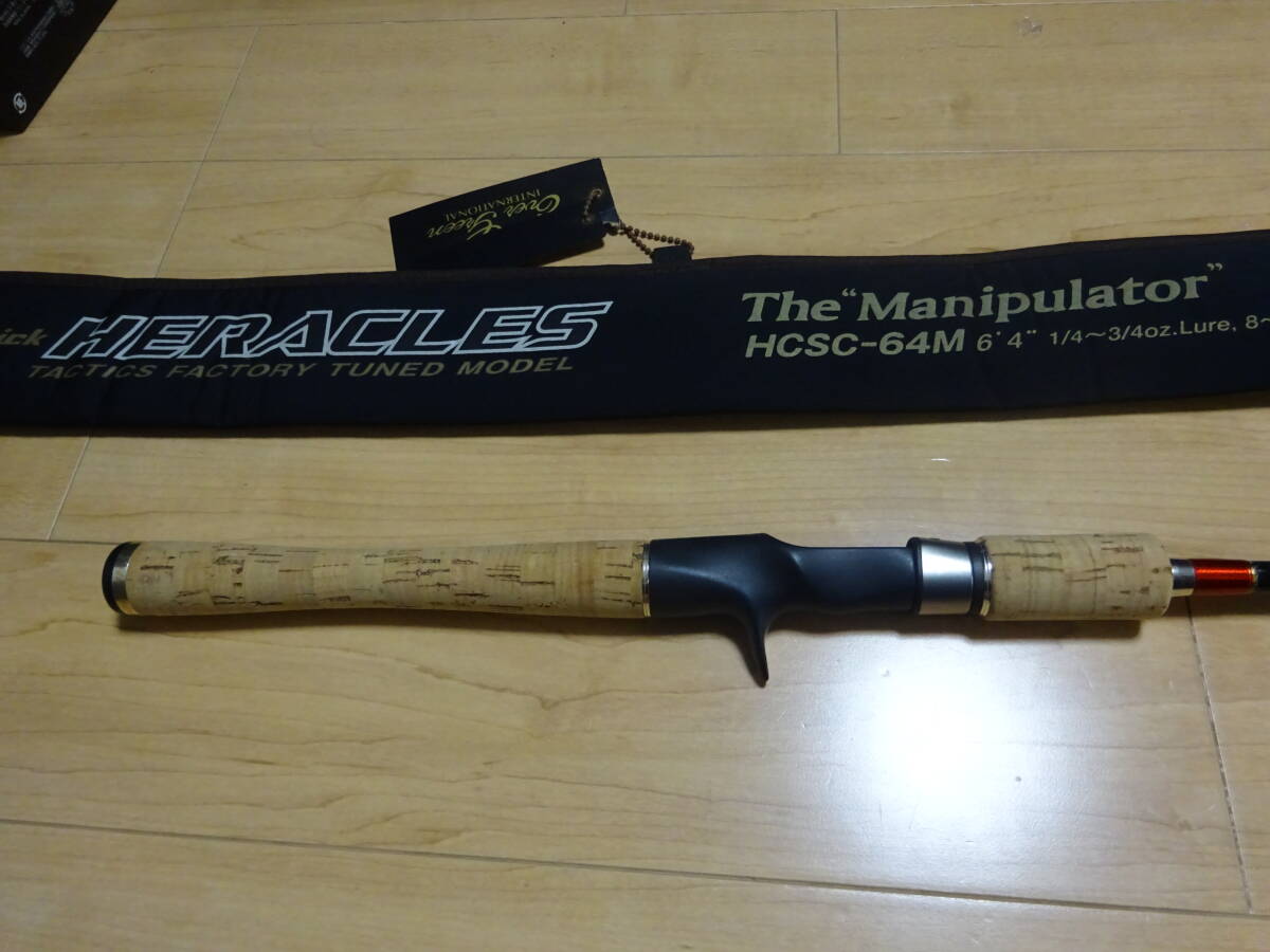 Yahoo!オークション - 極美品 エバーグリーン コンバットスティック ヘ...