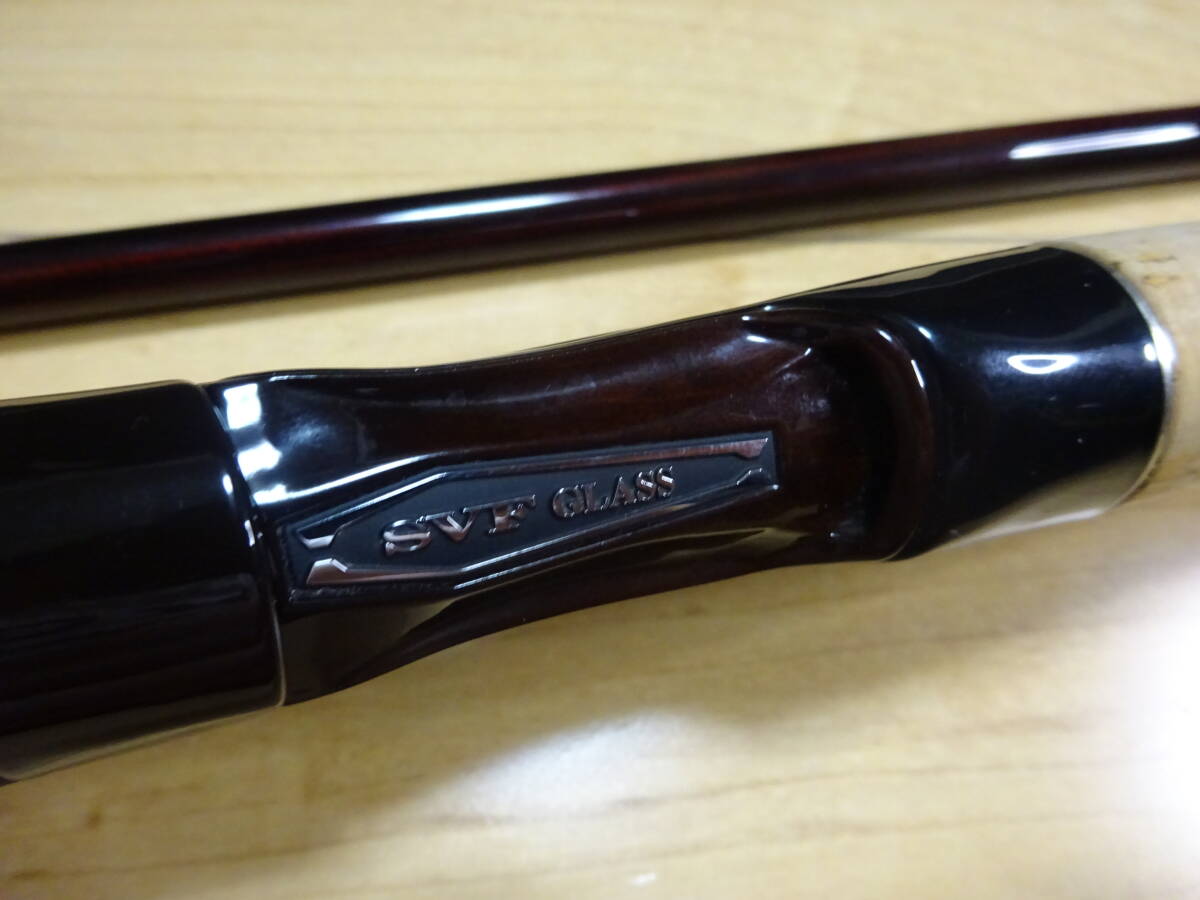 Yahoo!オークション - 極美品 ダイワ 21 スティーズ SC C66ML-G ライト...