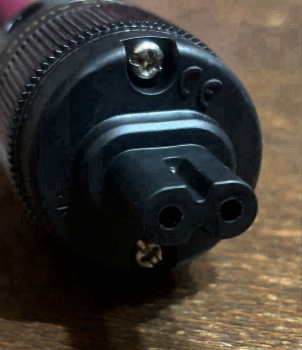 Yahoo!オークション - ベルデン19364 アルミシールド2sq3芯メガネ型電...