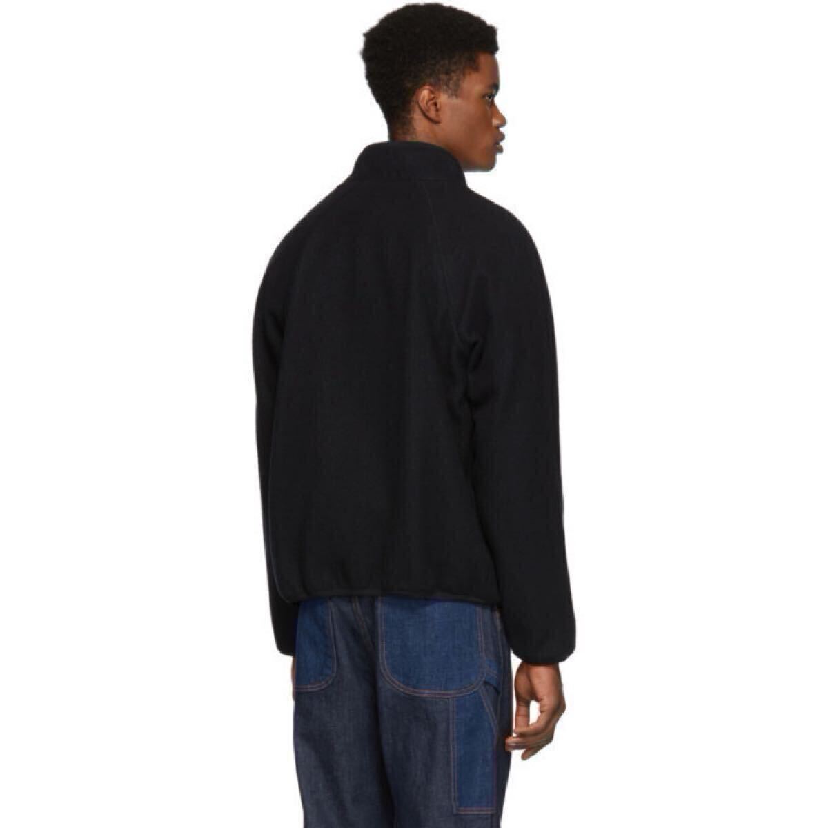 Yahoo!オークション - 美品 定価52 800円 A.P.C. Yama BLOUSON フリー...