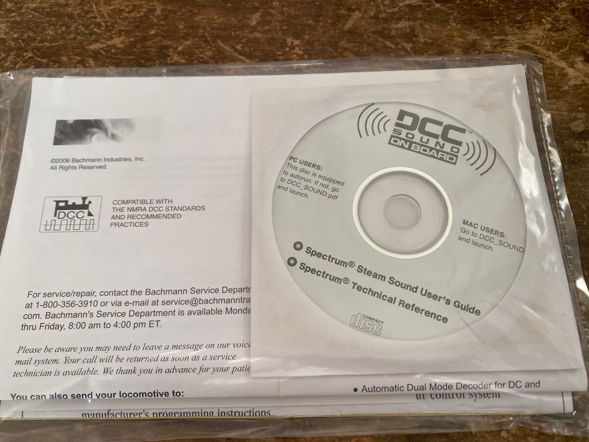 Yahoo!オークション - BACKMANN 鉄道模型 DCC