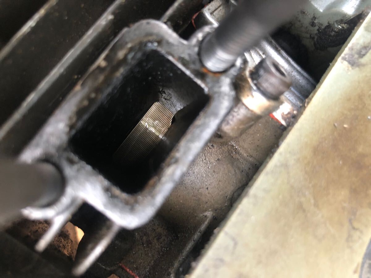 Yahoo!オークション - 動画あり 実働品 部品取り 日立 CS-33EDTP hitac...