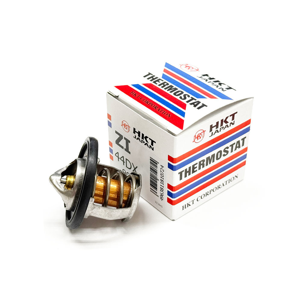 Yahoo!オークション - サーモスタット スズキ キャリィ キャリー DA63T...