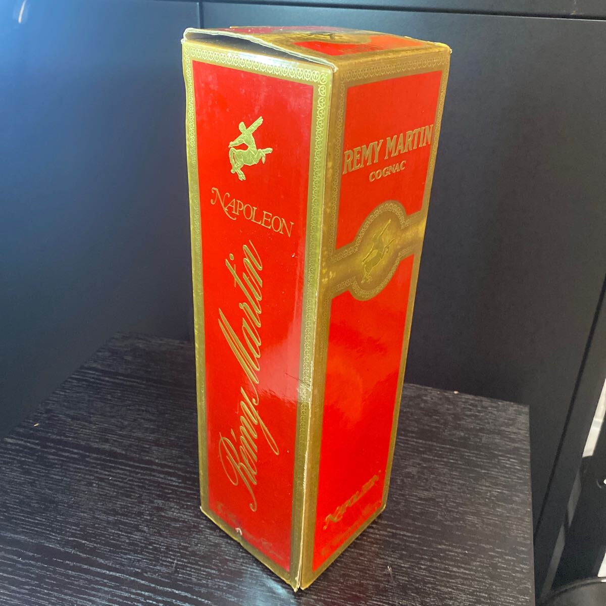 Yahoo!オークション - レミーマルタン コニャック750m 40° 未開封 ナ...