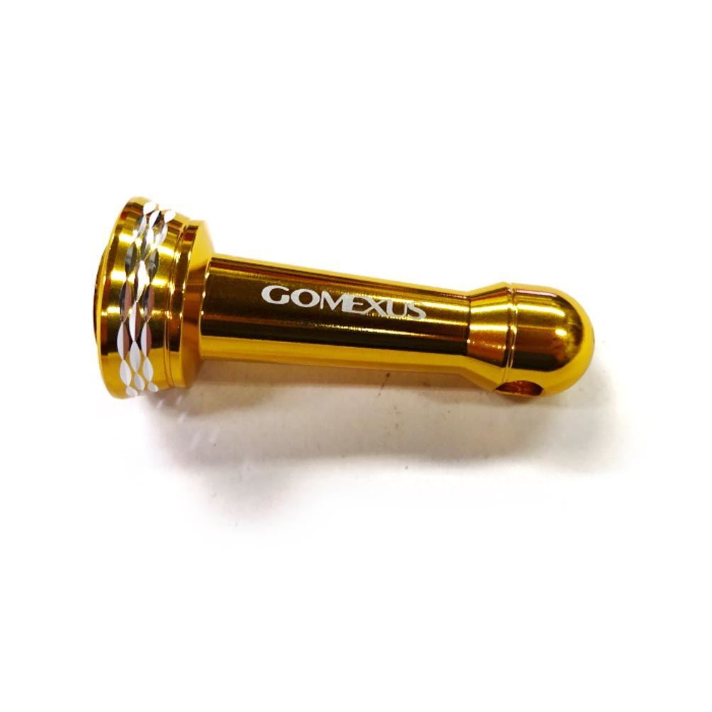 Yahoo!オークション - R1GD アルミ 42mm 7g リールスタンド M11 キャッ...