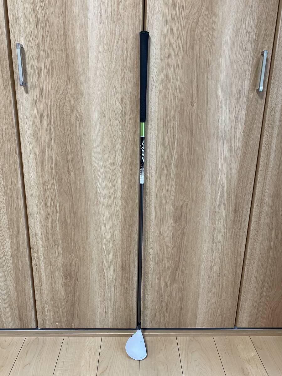 Yahoo!オークション - テーラーメイド TaylorMade RBZ TOUR 5 18° R ...