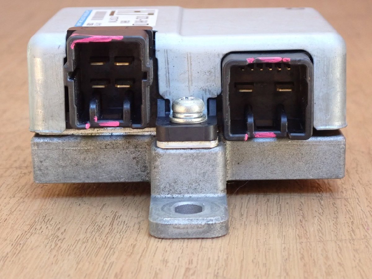 Yahoo!オークション - H26 エブリィ DA64V パワステコンピューター/PS...