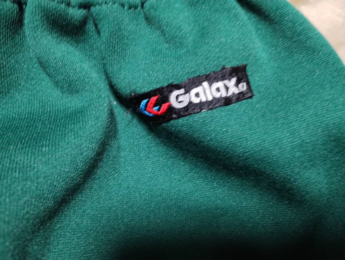 Yahoo!オークション - クリーニング済み GALAX ギャレックス バレーパ...