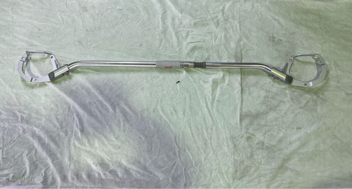 STi フレコシブルドロータワーバー レガシィ BN9 BS9 SG517AL100 純正オプション スバル テクニカル インターナショナル製(スバル用)｜売買されたオークション情報 ...