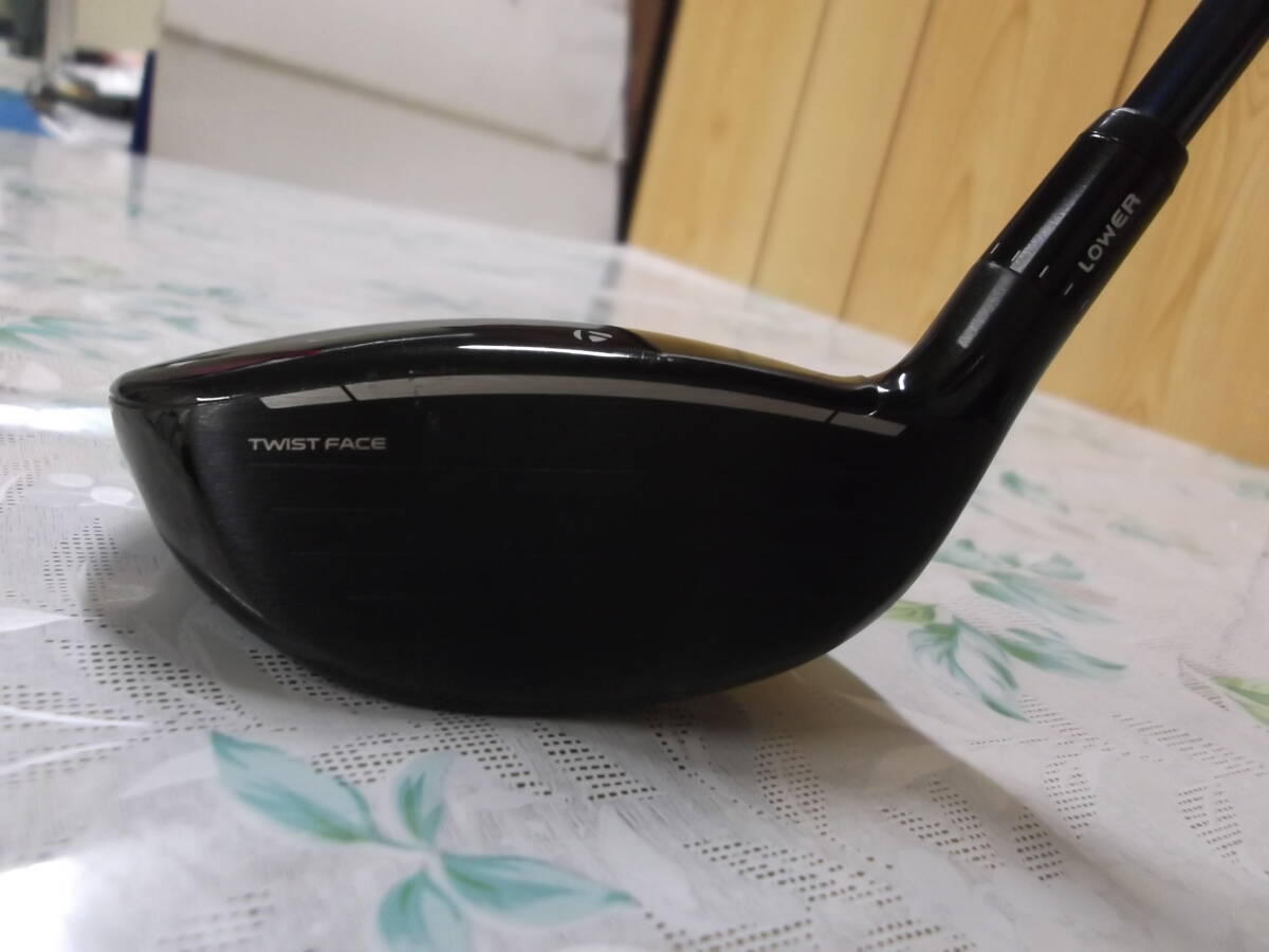 Yahoo!オークション - Qi10 TOUR 5W US・ベンタスブルー(6-S)シャフト