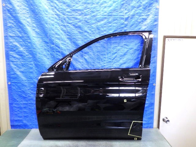 Yahoo!オークション - B208 GLCクラス X253 左フロントドア A253 722 0...