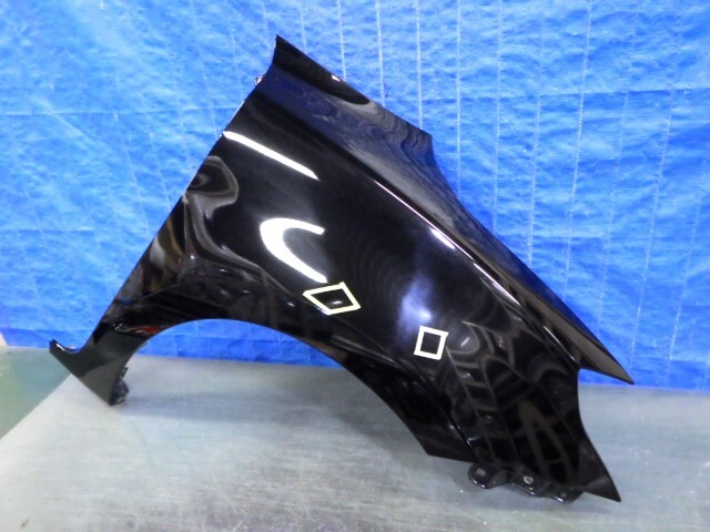 Yahoo!オークション - F035 スイフトスポーツ ZC33S 右フェンダー 純正...