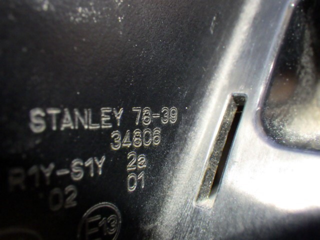 Yahoo!オークション - S866 レクサス NX300 AGZ10 AYZ10 後期 左テール...