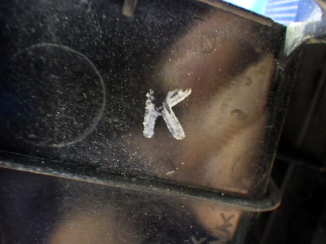 Yahoo!オークション - S553 N-BOX JF1 JF2 前期 右テール LED K N BOX ...