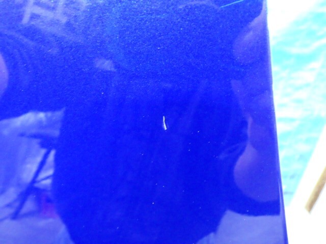 Yahoo!オークション - F068 CHR C-HR ZYX10 NGX10 NGX50 左フェンダー ...