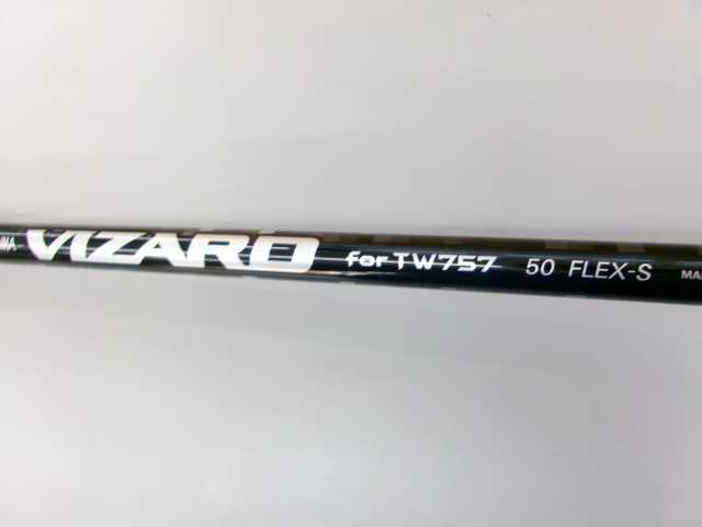 Yahoo!オークション - ツアーワールド TW757 FW【2022年】 3W/ VIZARD ...