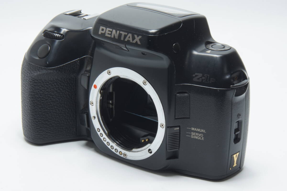 Yahoo!オークション - 良品 PENTAX Z-1P #2079_7038993