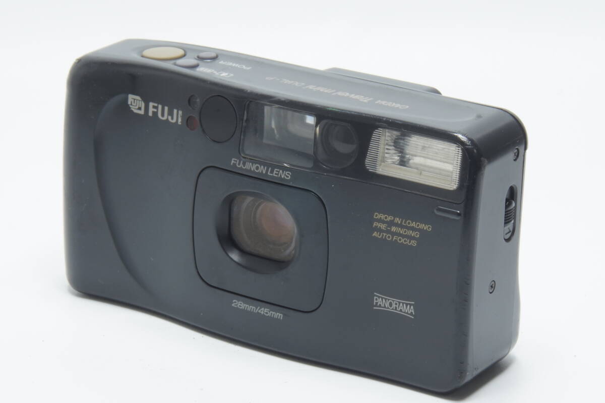 Yahoo!オークション - 訳あり FUJI CARDIA TRAVEL MINI DUAL-P 28/40m...