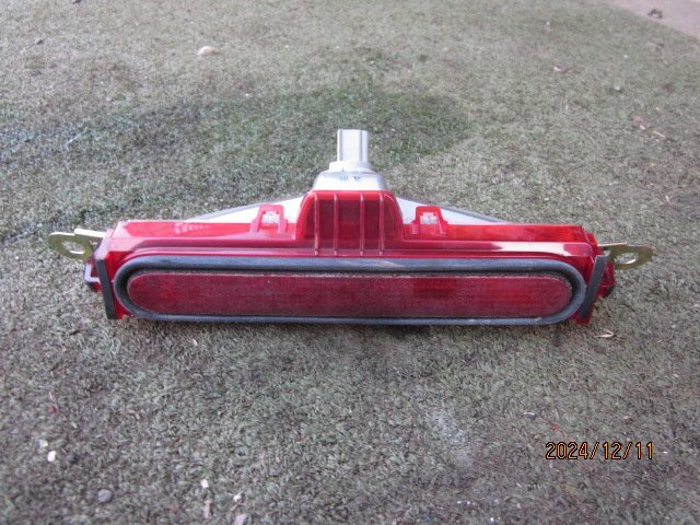 Yahoo!オークション - (0325)DC5 インテグラ ハイマウントストップラン...