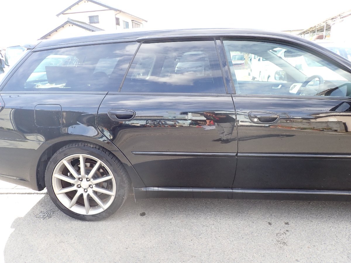 Yahoo!オークション - 5294 【右 リアドア 32J】レガシー/レガシィ ツ...