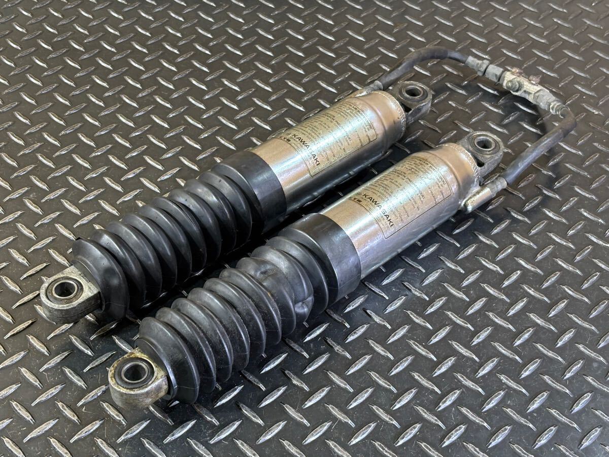 Yahoo!オークション - カワサキ KZ1300 A4 Z1300 ZG ZN ボイジャー 純...