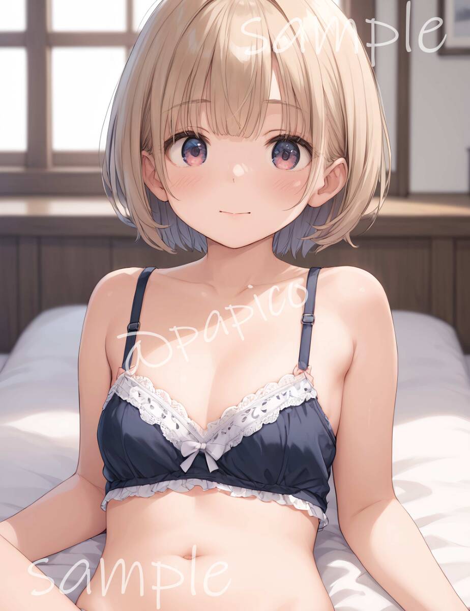 5527 K 1点物 4K 高画質 美女 美少女 かわいい パンチラ パンモロ A4 ポスター イラスト セクシー オリジナル アニメ 下着 水着 お尻(その他)｜売買されたオークション情報 ...