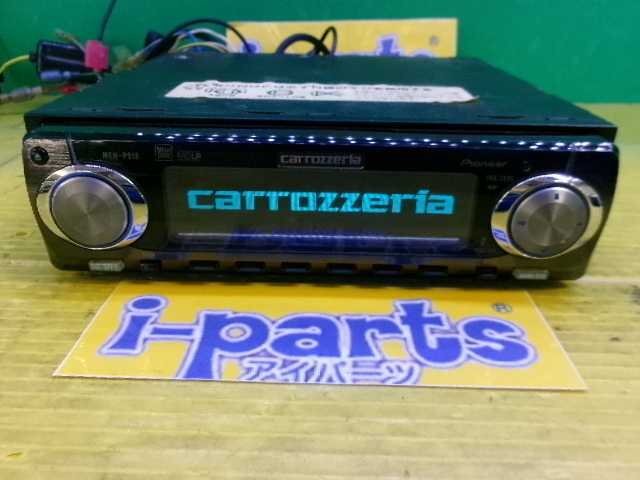 Yahoo!オークション - 越谷 カロッツェリア MDデッキ （MEH-P919） 越谷