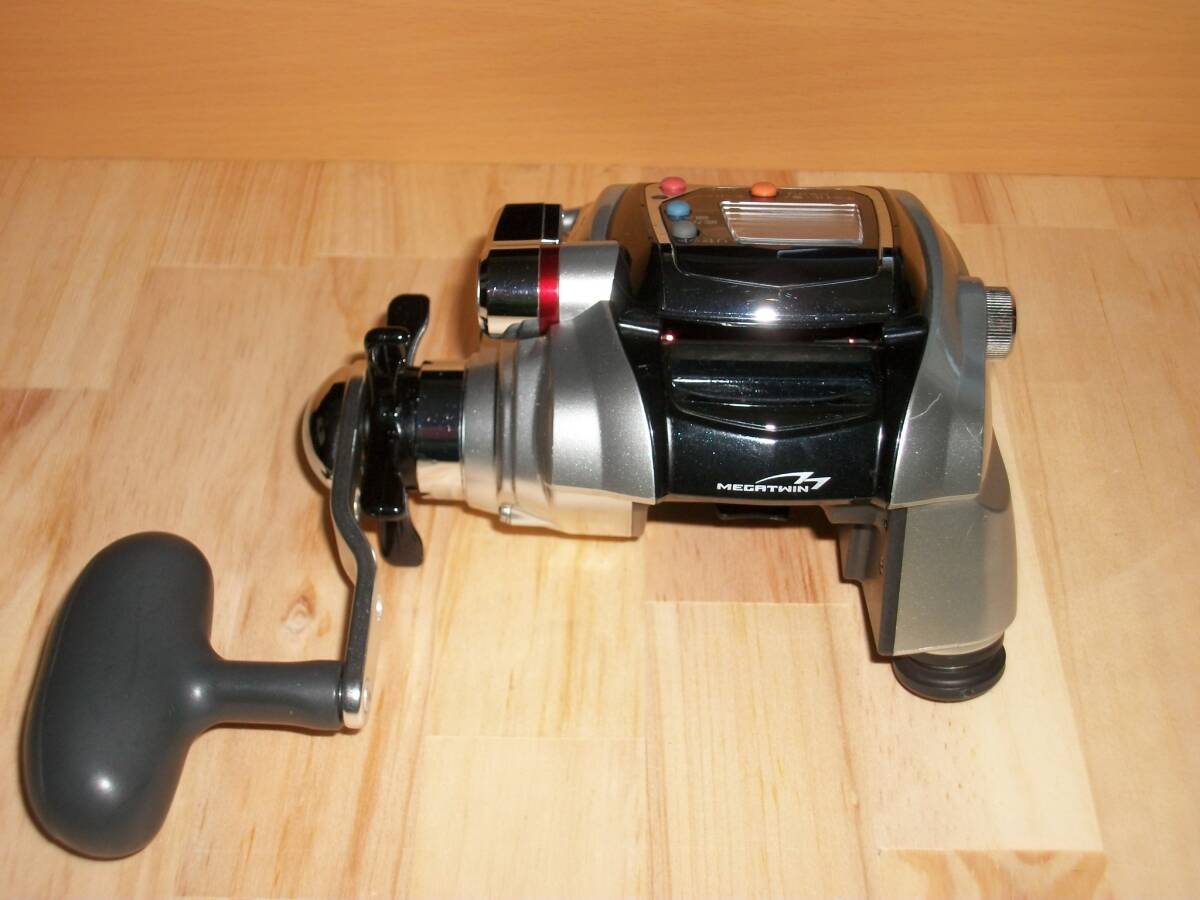 Yahoo!オークション - DAIWA 11 レオブリッツ 300MT